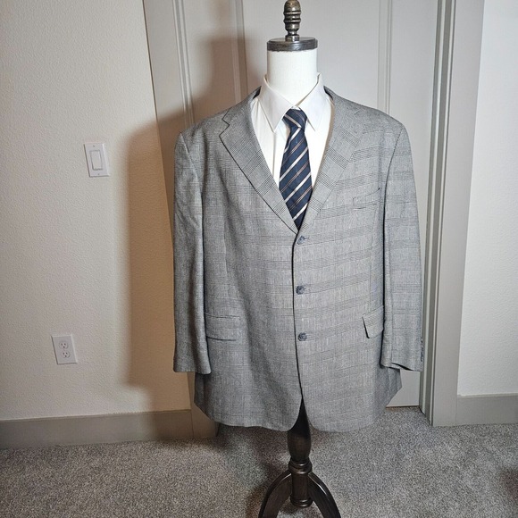 Austin Reed | Suits & Blazers | Austin Reed Suit Blazer Sport Coat Men ...